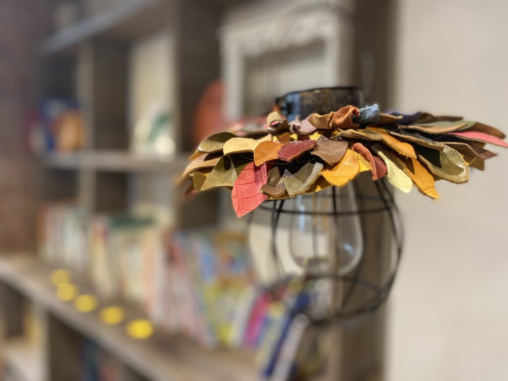 商品アイテム紹介 | 就労継続支援 革工房 torogi